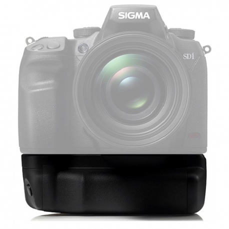 Poignée d'alimentation PG-31 pour SD1 Merrill - SIGMA France