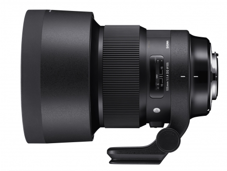 105mm F1.4 DG HSM | Art - SIGMA France