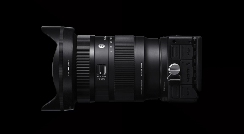 16-28mm F2.8 DG DN | Contemporary - SIGMA France